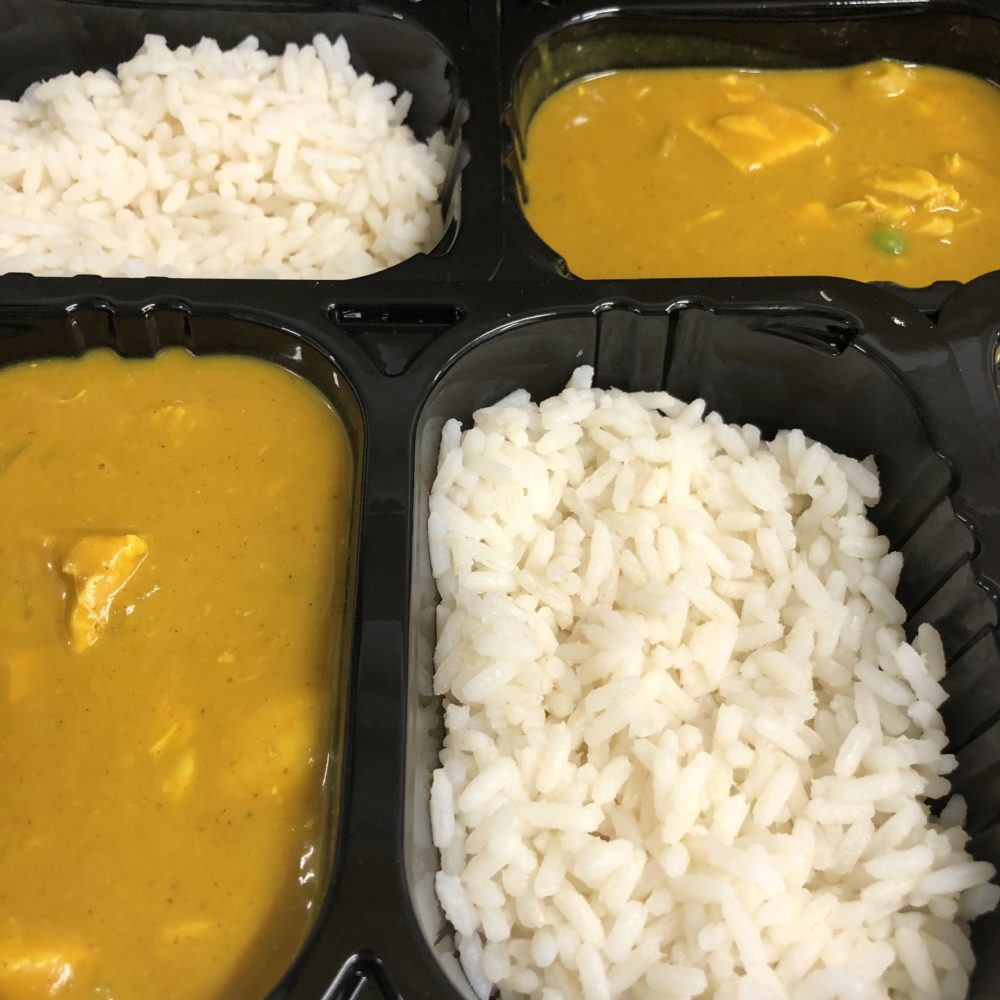 Ready Meals – Charles McHardy Butchers